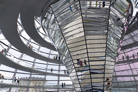 Norman Foster Portfolio Of Buildings And Projects