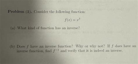 solved problem 1 ﻿consider the following