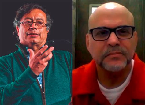 El Tribunal Superior De Bogotá Resolverá Si Salvatore Mancuso Queda En
