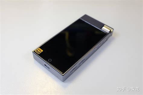 娓娓道来 凯音 N5 Mk2播放器测评 知乎