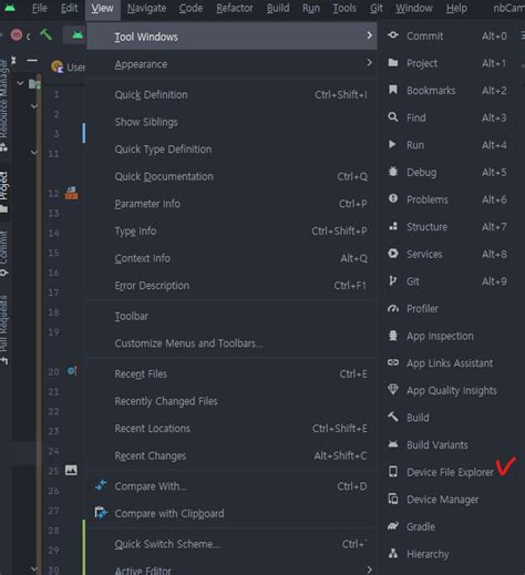 [android Kotlin 05] 에뮬레이터 갤러리에 사진이미지 넣기 ⚠️예외사항