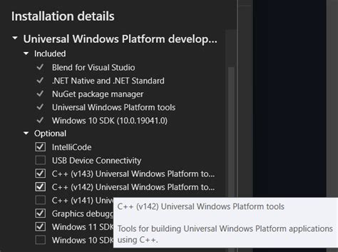 Add V142 Toolset To Vs 2022 Images · Issue 4341 · Actionsrunner Images · Github