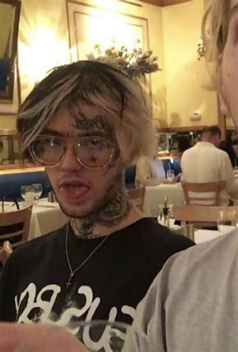 Pin by copa on ˏˋ gus Lil peep live forever Lil peep live