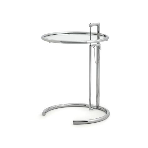 Adjustable Table E 1027 Anibou