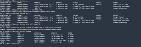 Docker Commit Streamline Your Docker Image Management