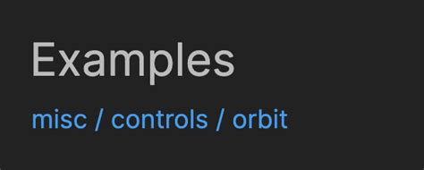 Documentation Missing Imports · Issue 25437 · Mrdoobthreejs · Github