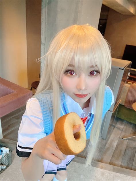 【画像】りなしぃ セクシー美女コスプレイヤーがたまらんすぎるのでまとめてみた！ コスッピ！