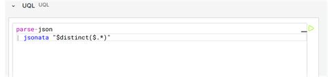 how can retrieve all elements from json backend parsing with inifinity
