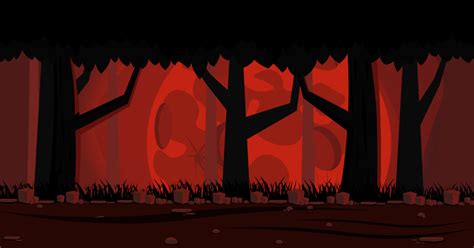 2d Game Background 42