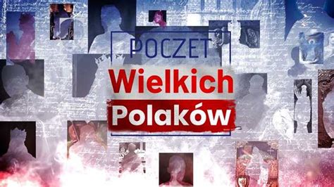 Poczet Wielkich Polaków nowy program w Telewizji Trwam SATinfo24 pl