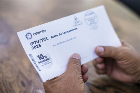 Tire Suas Dúvidas Sobre O Iptu 2025 De Curitiba Prefeitura De Curitiba