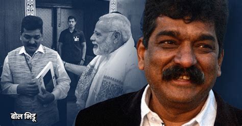 नितीन देसाईंच्या कामाने प्रभावित होऊन मोदींनी ५०० एकर जमिनीची ऑफर दिली होती