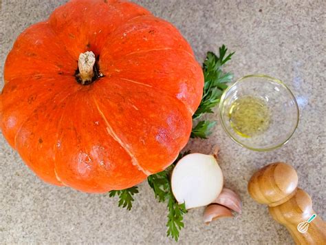 Quibebe De Abóbora Muito Fácil