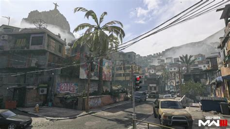 Das Sind Die Maps In Der Beta Von Modern Warfare 3 Fragster