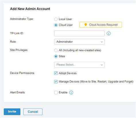 Omada SDN Controller User Guide TP Link