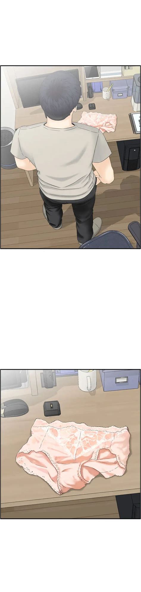 第2话 不是说要收山瞭 《人妻控》未删减版全集免費在线阅读 禁漫岛 韩漫日漫3d漫画的禁漫天堂