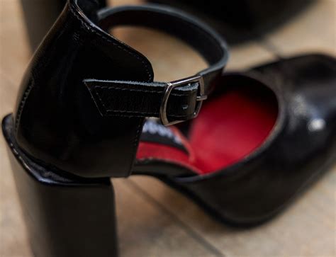 Последние размеры дизайнерской обуви ручной работы