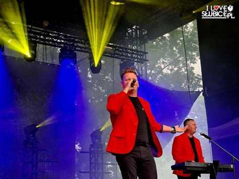 Koncert zespołu MIG Byliście Szukajcie siebie na zdjęciach