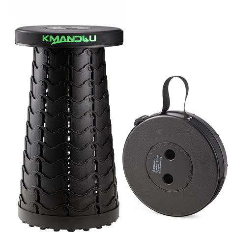 Lightweight Camping Stool