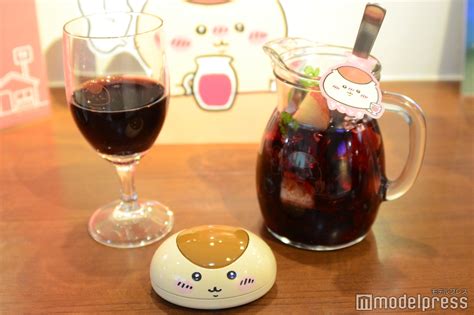 画像1946 池袋パルコに「ちいかわレストラン」メニュー＆店内公開 お子様ランチなど“ファミレス”メニュー＆豊富なグッズ モデルプレス
