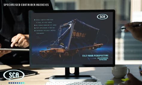 Sca Specialised Container Agencies On Linkedin Sca Specialisedcontaineragencies