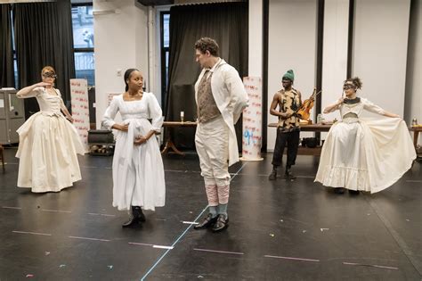 Corruption Jordans And More Lead Top Off Broadway Shows For April