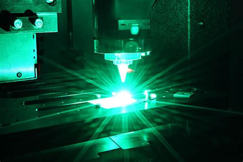 What Is Laser Cutting Technology Advantages Applications Langhe