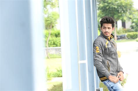 Bonito Homem Jovem Foto Gratuita No Pixabay Pixabay