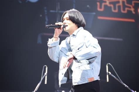 山田裕貴 番組初イベント 集結した1万2000人が、涙と笑顔が溢れるステキな空間に、歓喜！ ＜イベントレポート＞「山田裕貴のオールナイト