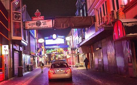 Strengere Regelgeving Prostitutie Duitsland