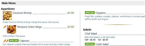 Openmenu The Official Plugin For Openmenu Restaurant Deals Plugins