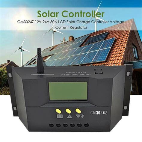 Tool Solar Charge Controller Electrical Supply Inv Vicedeal