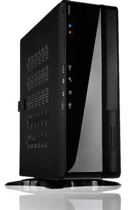 The Best Mini ITX Cases For Compact Gaming Rigs High Ground Gaming