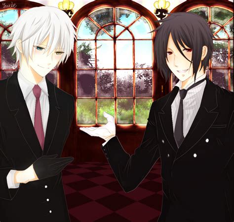 Sebastian Fan Art Sebastian Michaelis Fan Art 35733515 Fanpop