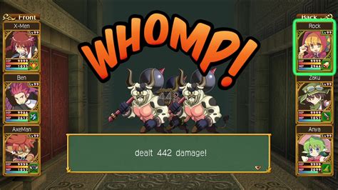 Class Of Heroes Anniversary Edition And Class Of Heroes 2g Remaster Edition Launch On April 26