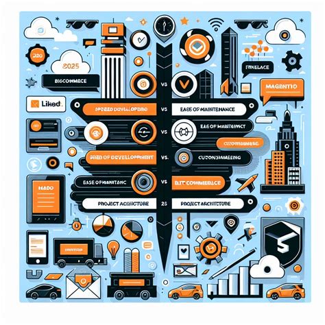 Ecommerce Freelancing Bigcommerce Magento Webdevelopment Get