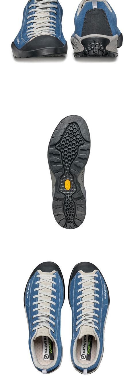 스카르파 모히토 오션 24ss Scarpa Kream