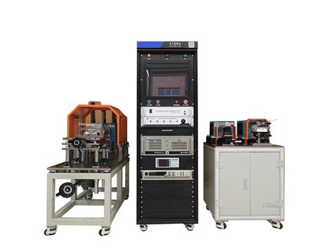 Industrial Motor Testing Equipment 220v 0 100n M With Led Display