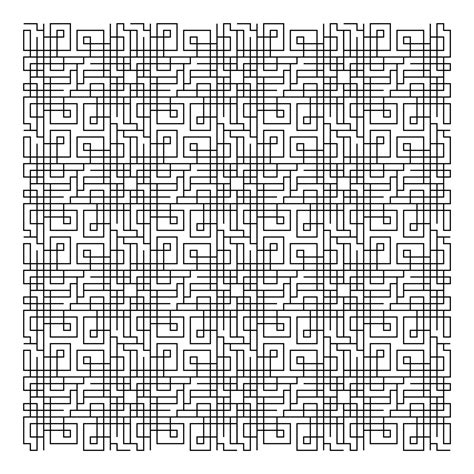 Isolated Artwork Design With Line Motif 36407188 Vector Art At Vecteezy
