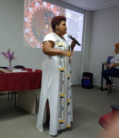 Neabi promove atividades pelo Dia da Consciência Negra Univassouras