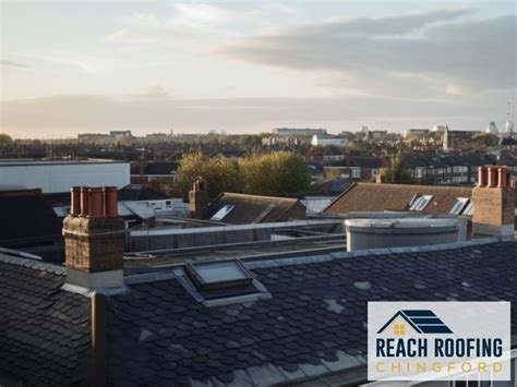 Commercial Roofing Chingford Commercial Roofers In Chingford