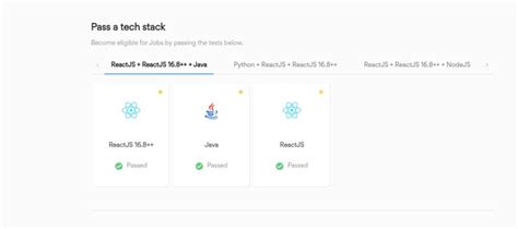 Kanono Ramashamole On Linkedin Softwaredevelopers Turing Reactjs