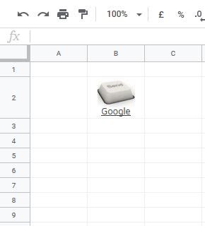 How To Make Image In Cell Clickable With A Link Google Docs Editors Community