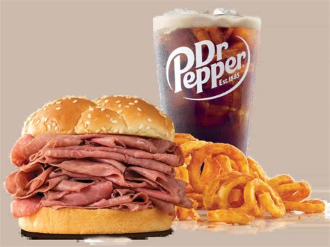 Arbys 2 For 7 Menu Deals [updated June 4 2026]