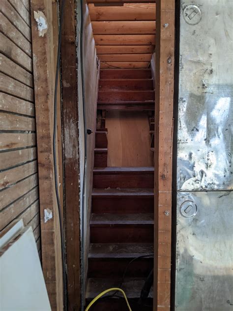 Where To Buy Reclaimed Stair Treads And Risers Rcenturyhomes