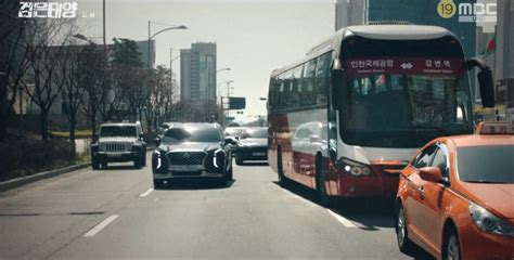 IMCDb Org 2008 Daewoo FX II 212 In Geomeun Taeyang 2021 2023