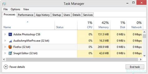 Why Is Firefox Using Too Much RAM Memory Find Out Addon Memory Usage