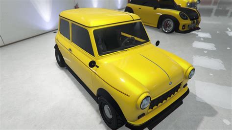 Weeny Issi Classic Gta 5 Online Vehicle Stats Price How To Get