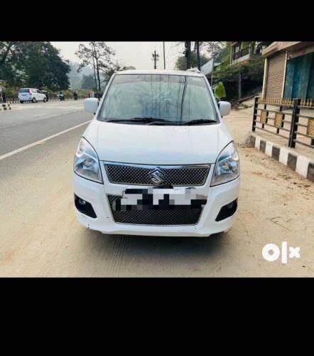 Used Maruti Suzuki Wagon R Green Lxi Cng 2016 Model Pid 1419889361