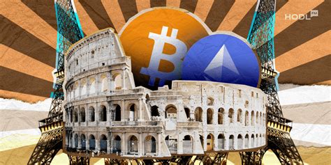 CME Group To Launch Euro Denominated Micro Bitcoin And Ethereum Futures